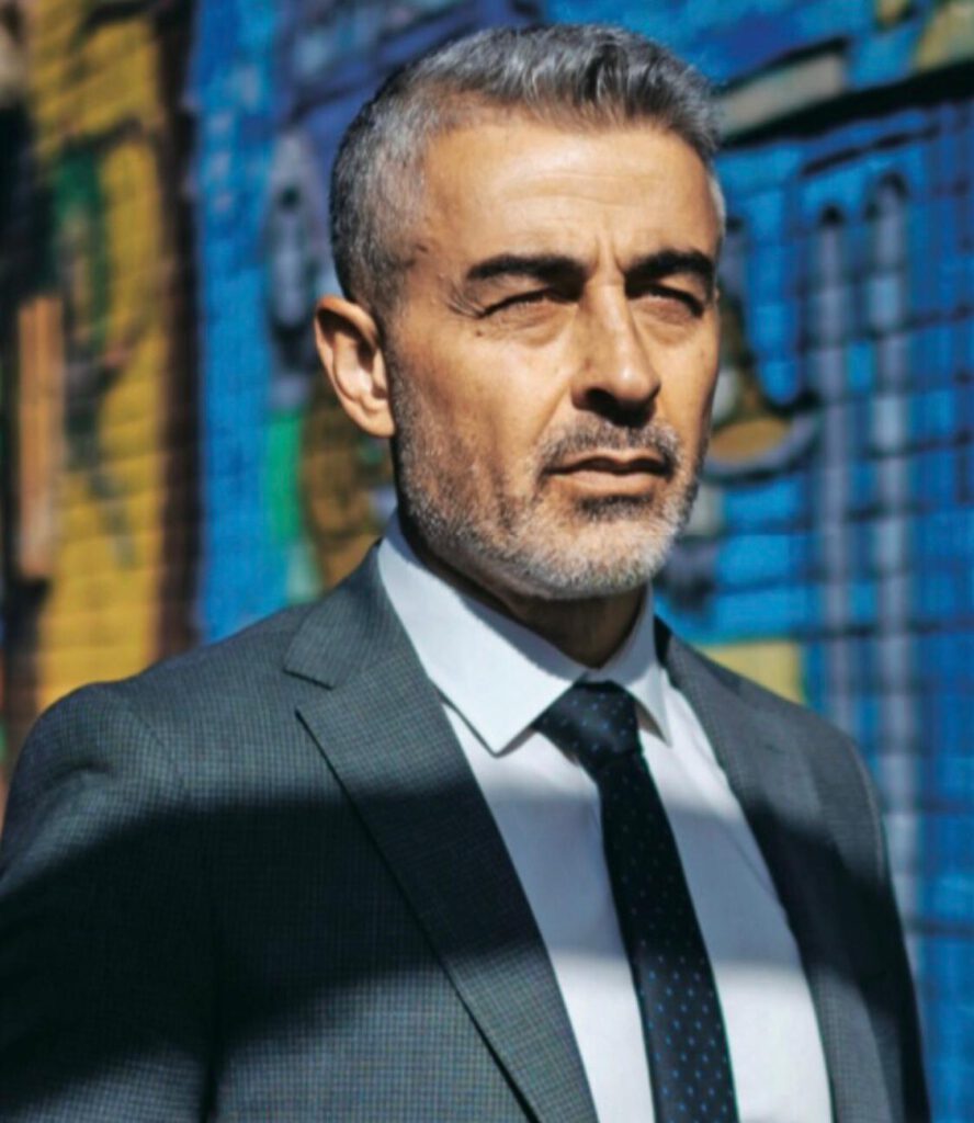 Kaplan-Strafrecht - Rechtsanwalt Mustafa Kaplan Strafrecht